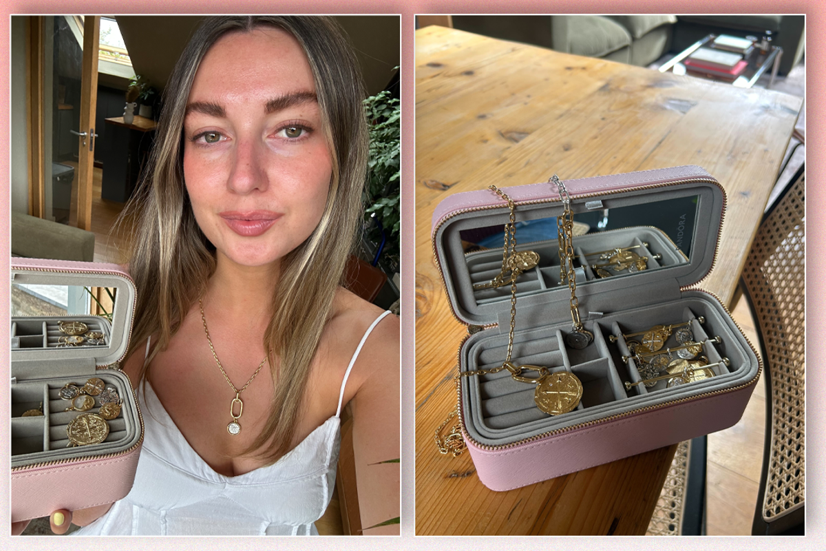 Pandora’s new Talisman collection is a grown-up take…