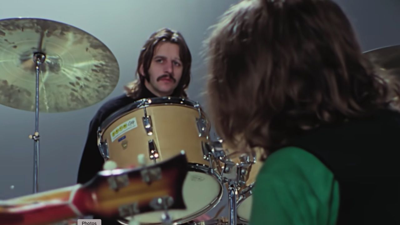 11 great movies, documentaries and shows that drummers…