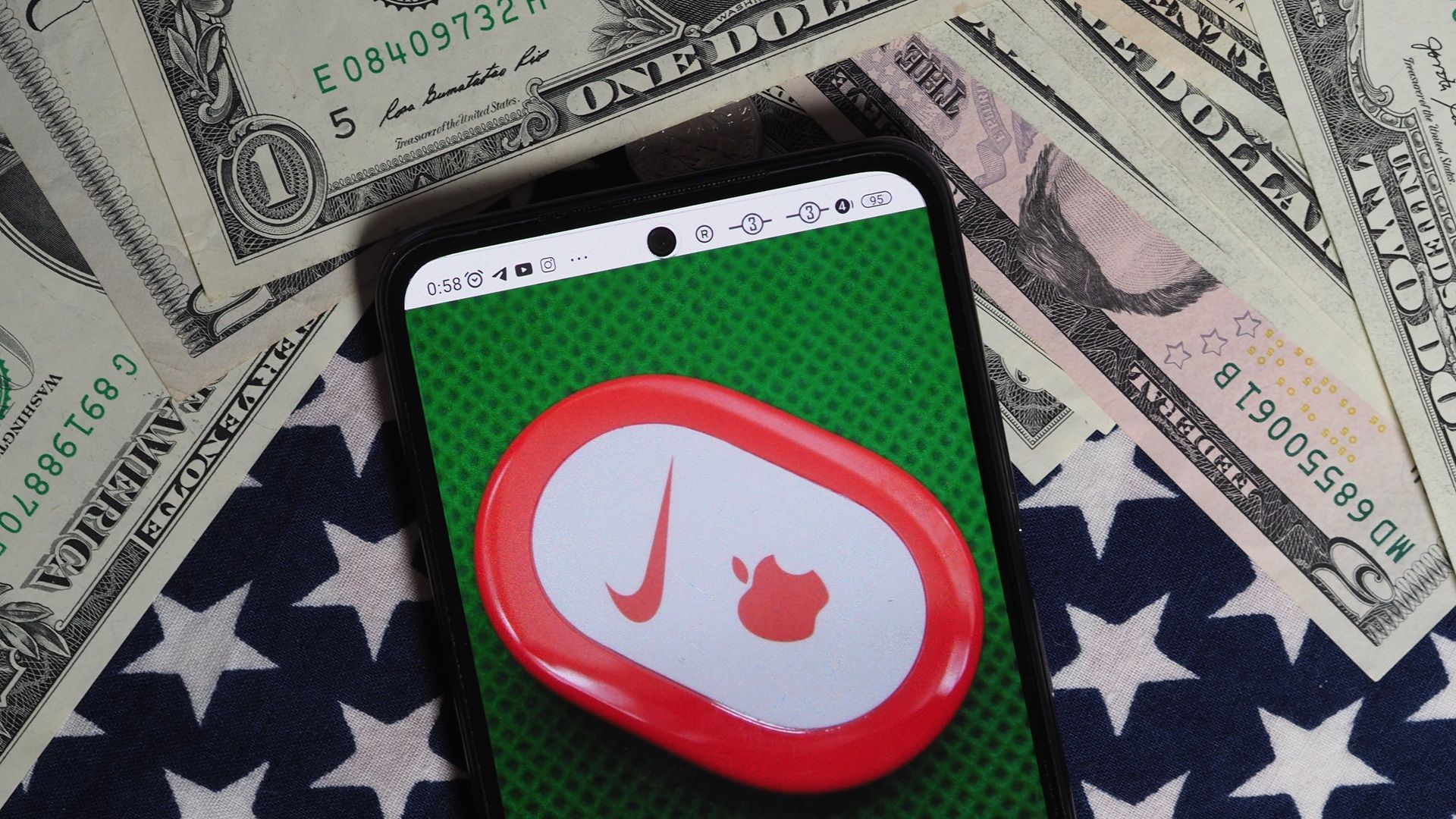 Nike-Apple and 2 Other Brand Collabs That Sent Stocks…