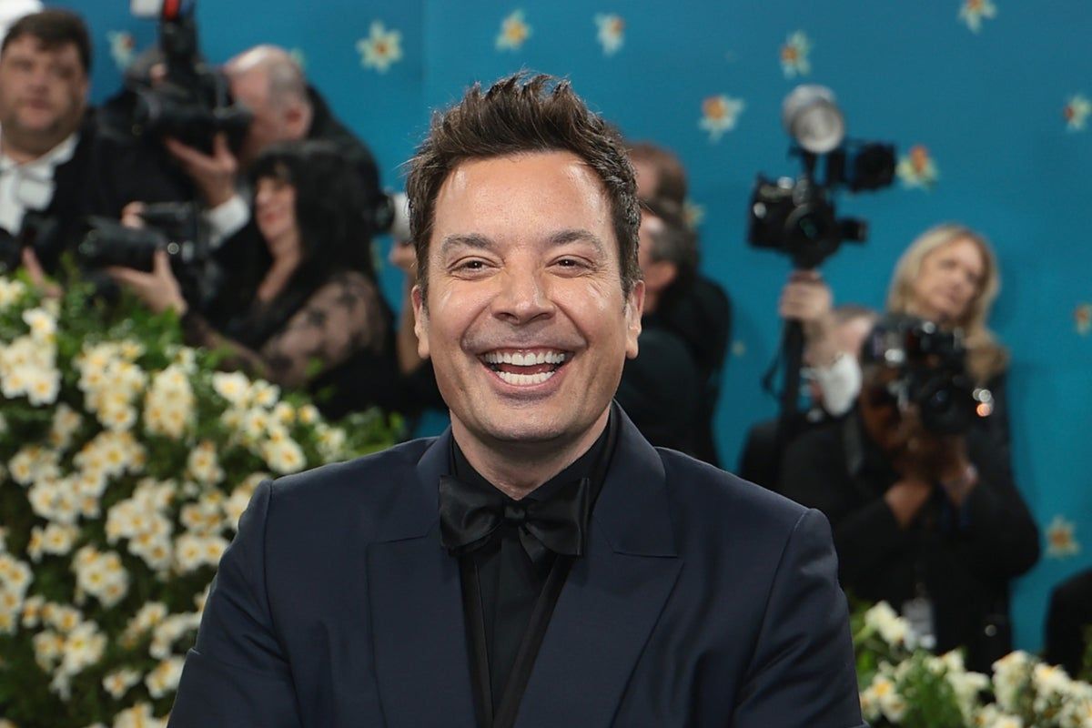 NBC looks to give Jimmy Fallon a ratings boost with…