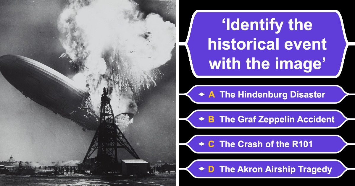Discover If You’re A Real History Expert By…
