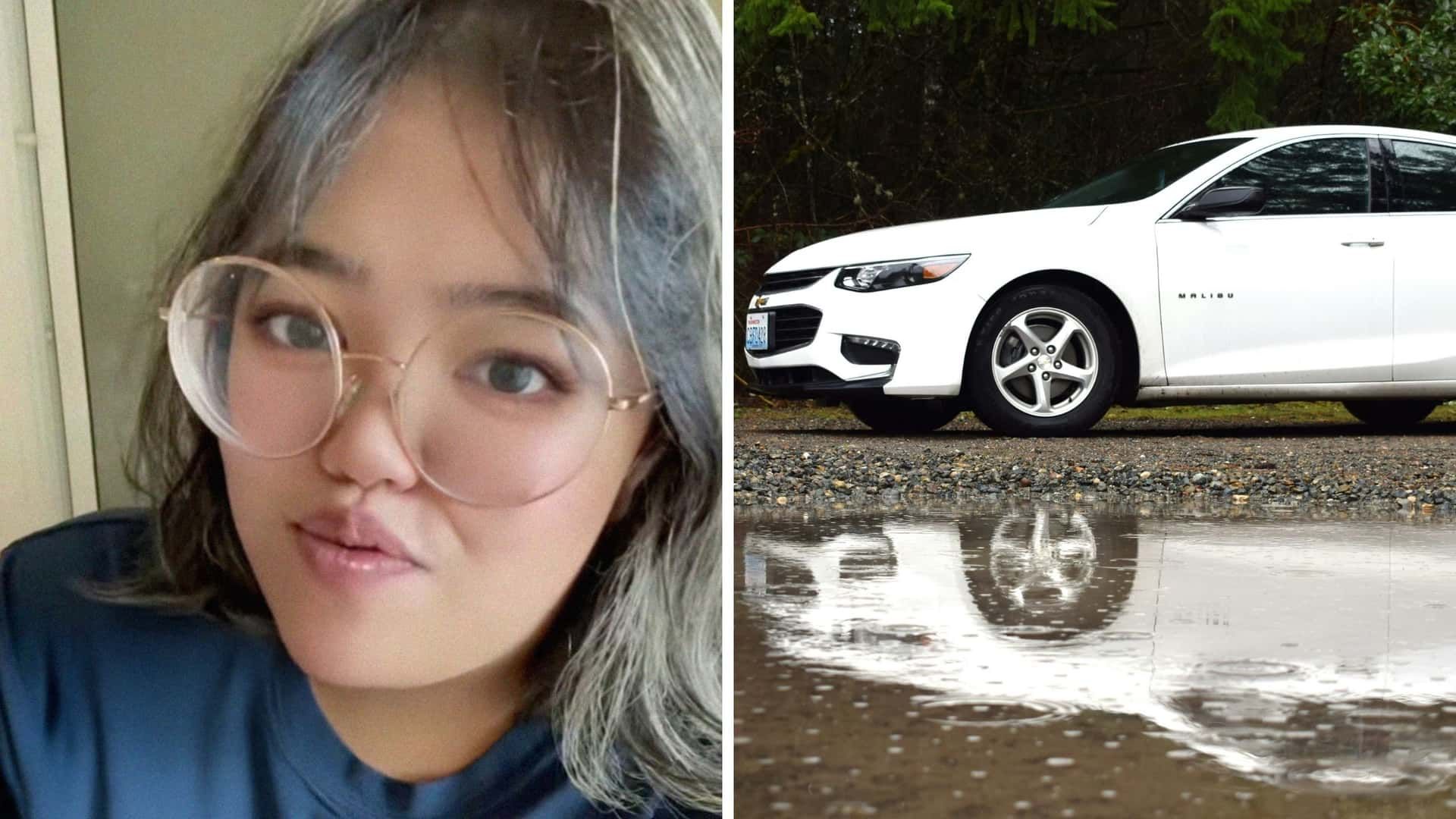'I Had the Same Issues:' Woman Puts Her Chevy Malibu…
