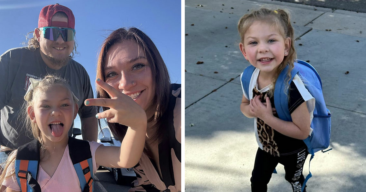 Family Awarded Nearly A Billion Dollars After Healthy…