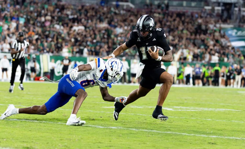 McLaughlin: What’s Next for Boise State After Beatdown?