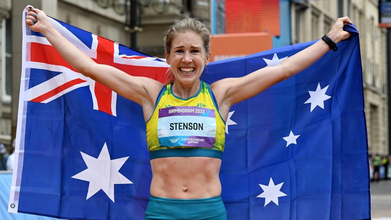 The Latest Breaking News from Jess Stenson – inkl news