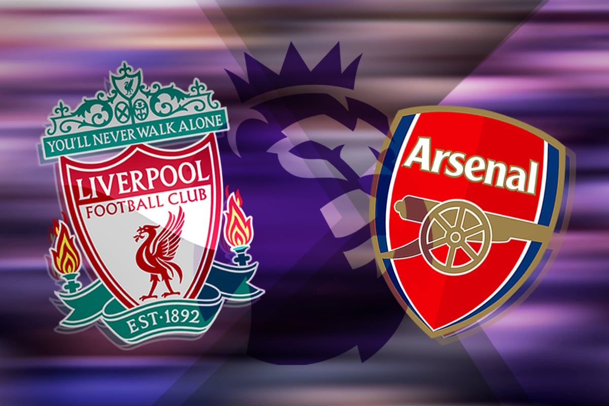 How to watch Liverpool vs Arsenal: TV channel and live…