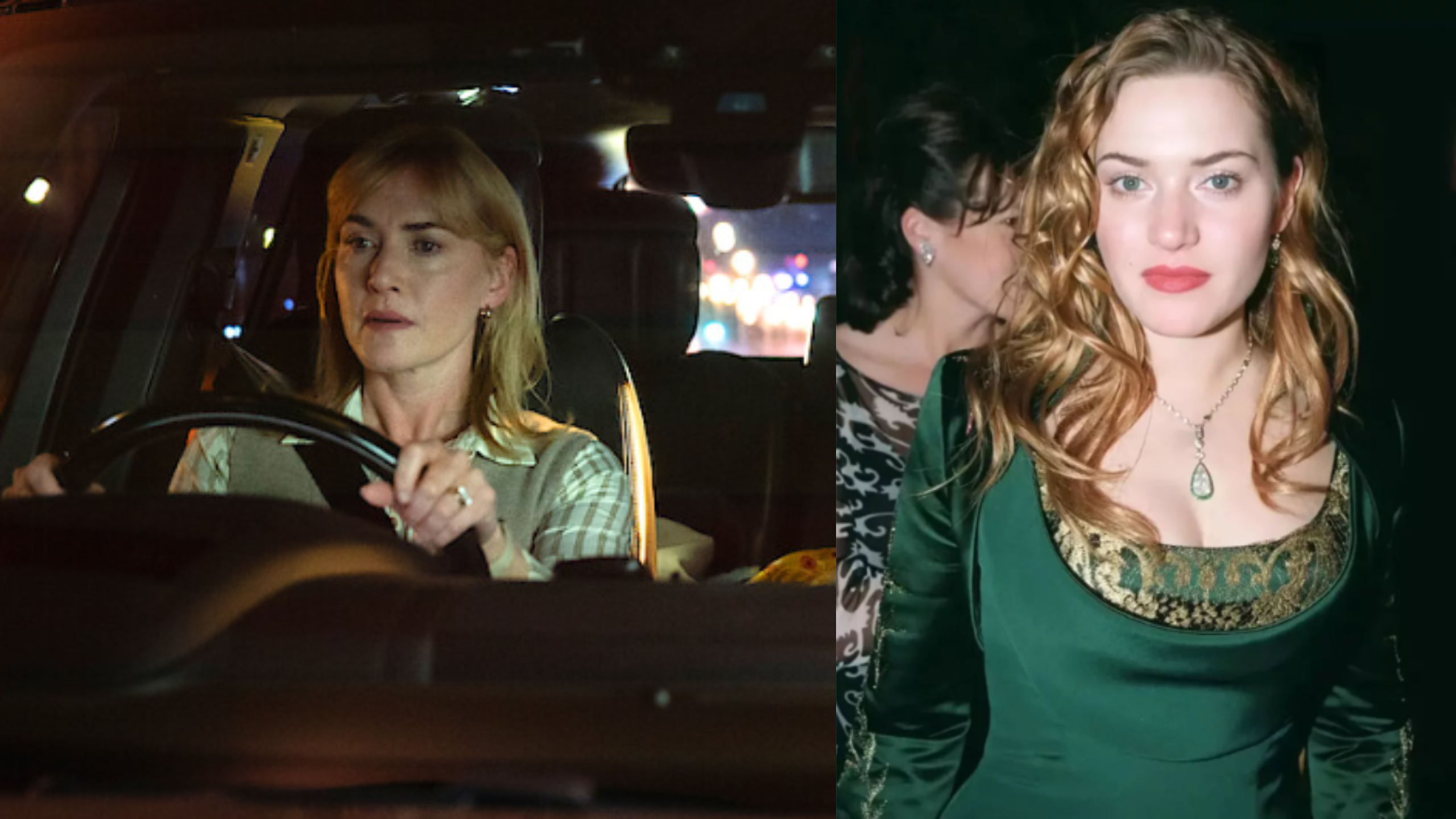 Kate Winslet Debuts Dramatic New Look Ahead of Goodbye…