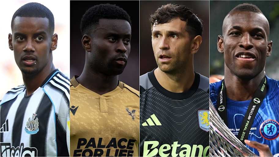 Sports Illustrated - Transfer Deadline Day LIVE: Isak,…