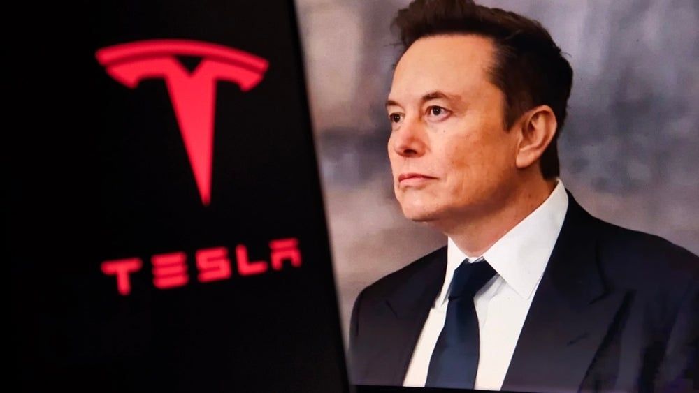 Elon Musk Says Tesla's 'Master Plan Part Deux' Done…