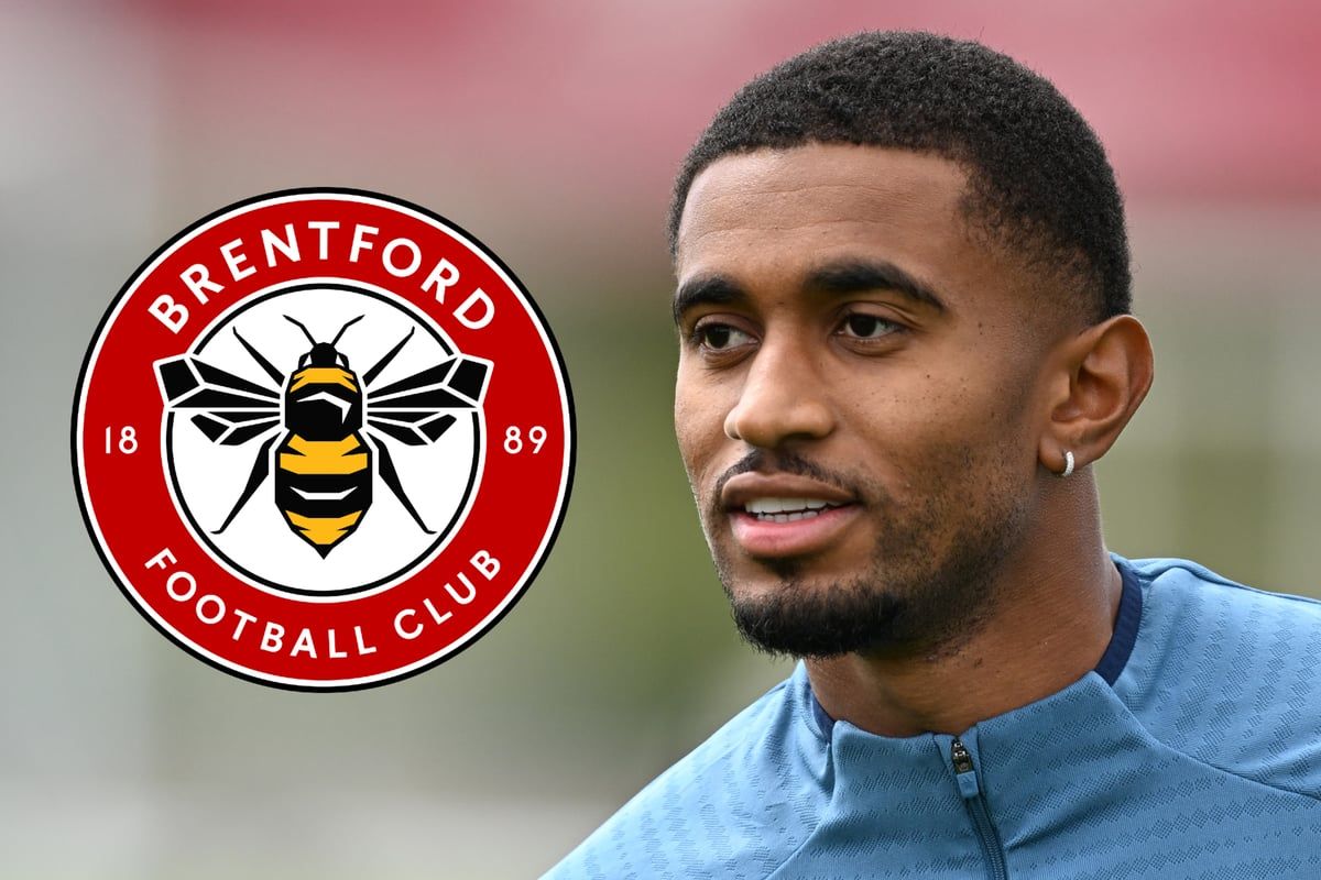 Brentford agree Reiss Nelson loan deal as search for…