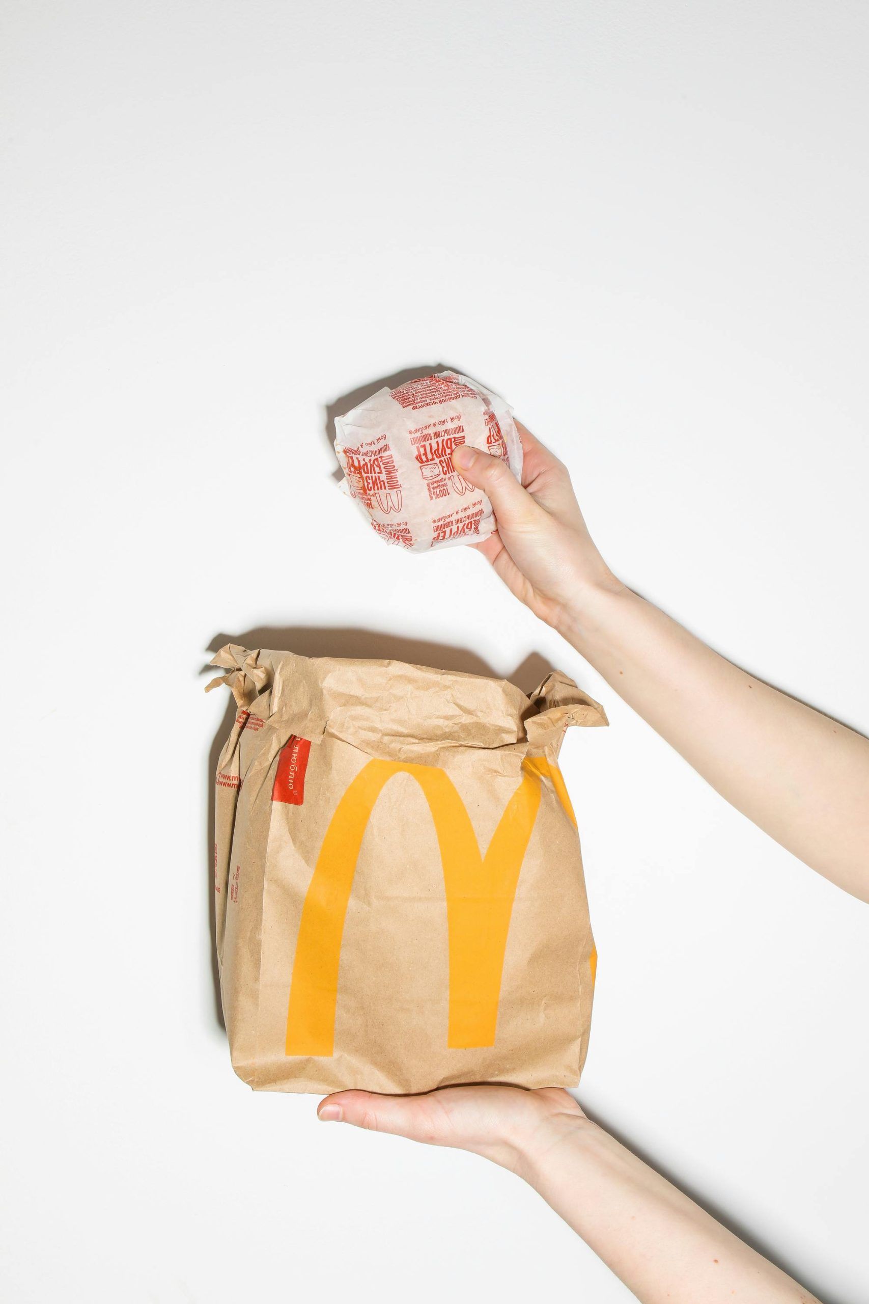 10 Times Fast-Food Chains Admitted the Ads Were Fake