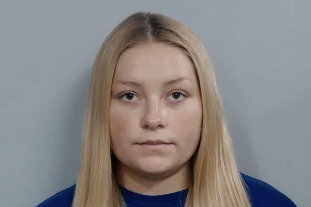 University of Kentucky ‘cheer’ team member accused of…