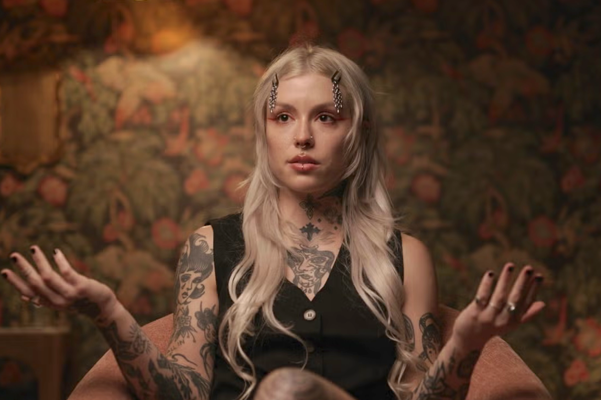 Jodi Hildebrandt’s niece felt ‘full body terror’ after…