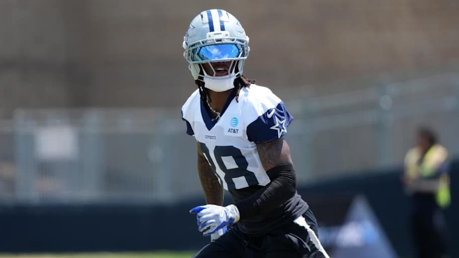 Sports Illustrated - CeeDee Lamb Had Brutally Honest…