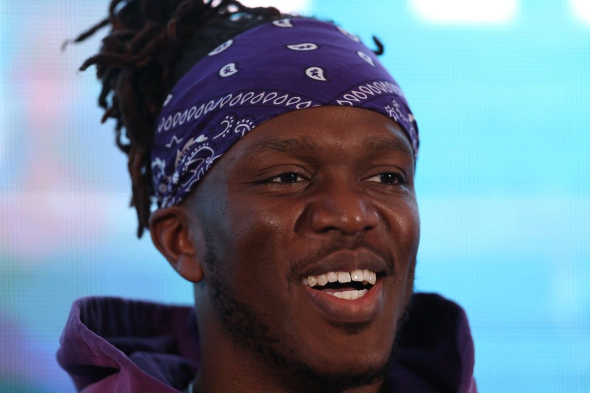 KSI announced as full-time Britain’s Got Talent judge…