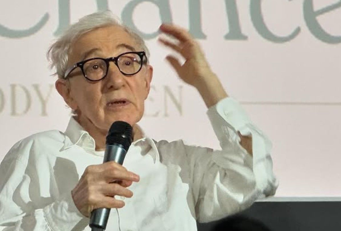 Woody Allen Says He'd Direct Donald Trump Again: Is a…