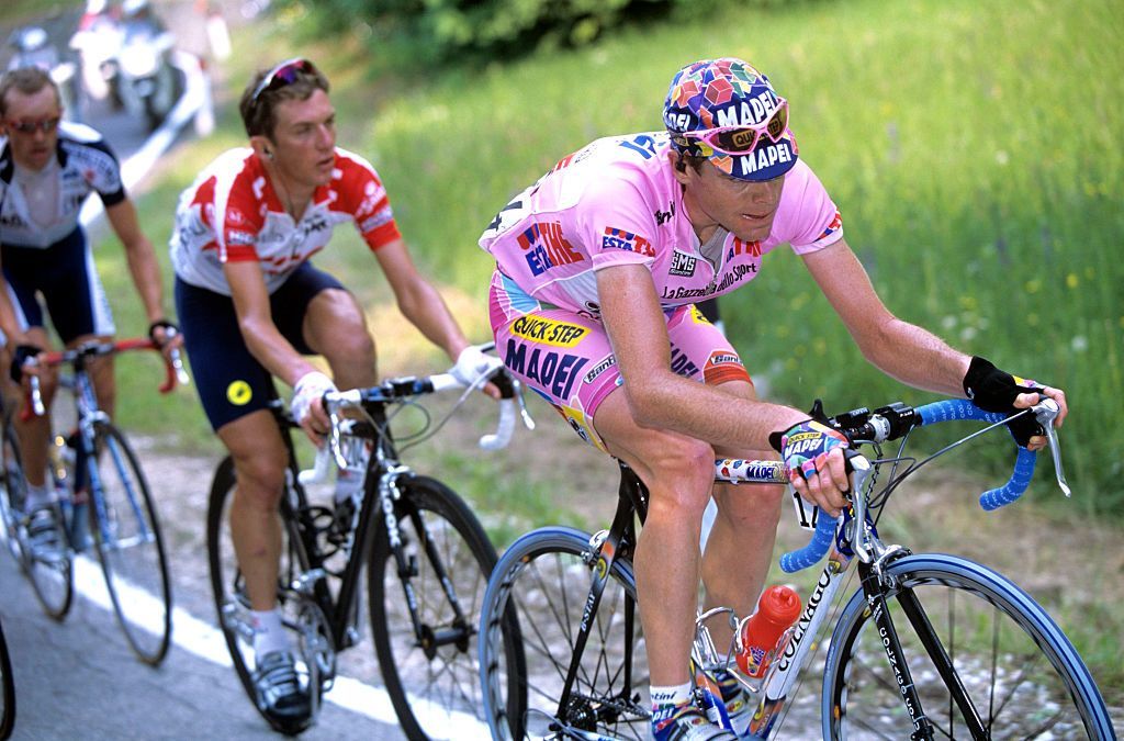 Mapei steps up to title sponsor role at Cadel Evans…