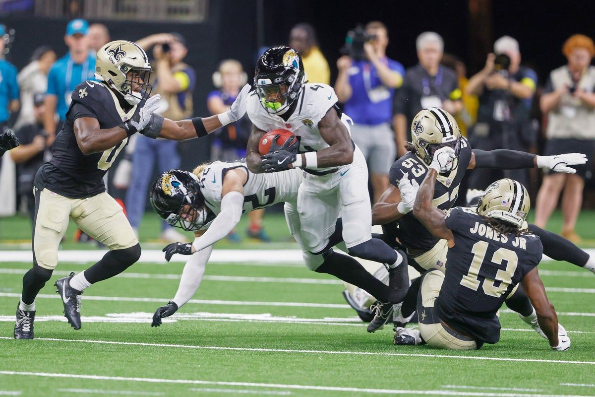 New NFL rules explained: All you need to know…