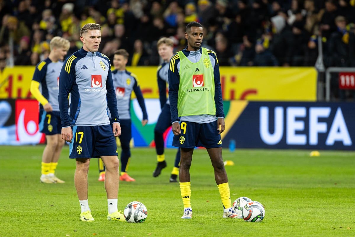 The Latest Breaking News on Player power not a problem despite ...