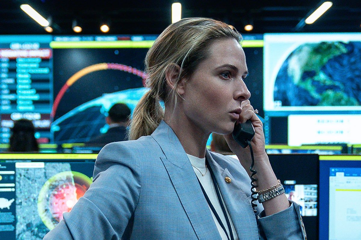 A House of Dynamite, Venice review – The most…