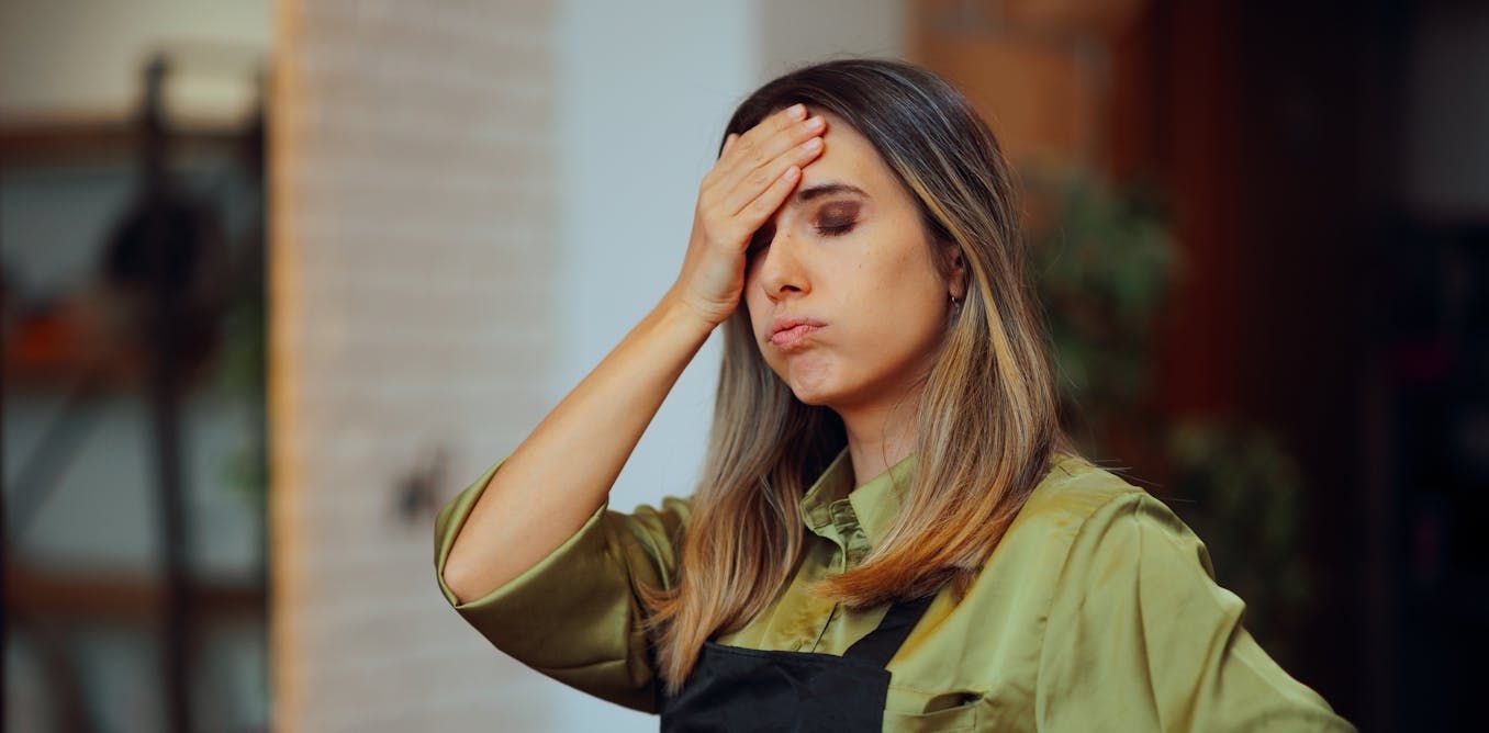 Different day, same problems? Why it’s a bad idea to…