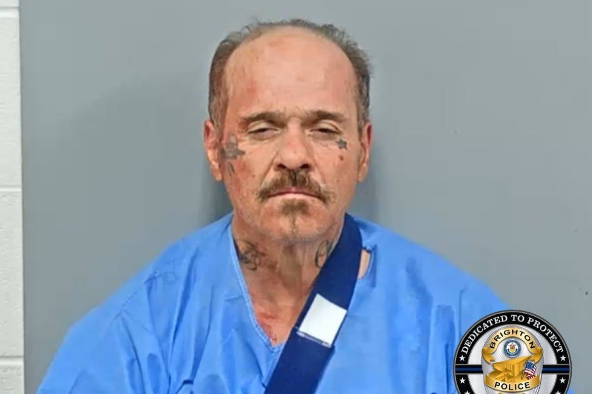 Suspect locked up for alleged crime spree faces murder…