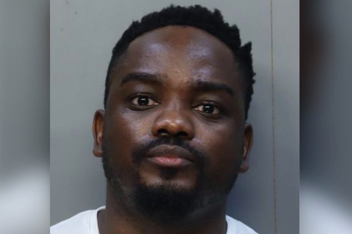 ‘Extremely bizarre’: Florida man ran over his date…