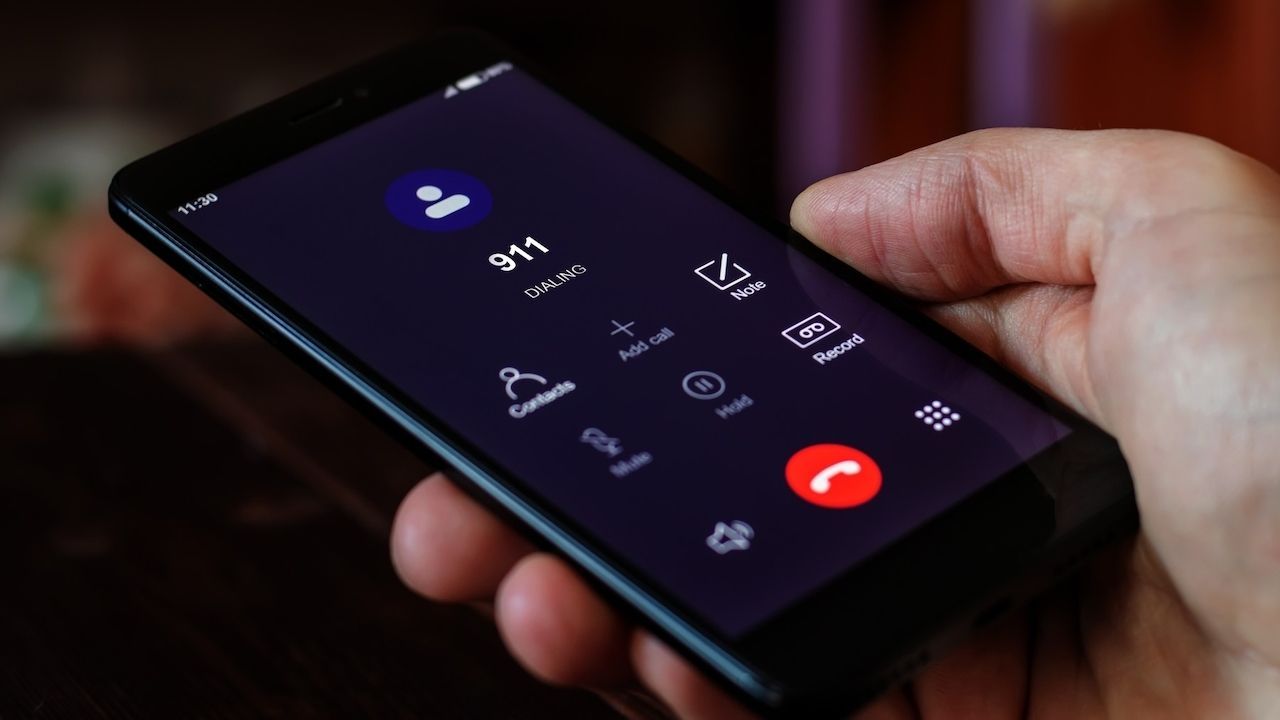 AI is coming to 911 dispatch centers – here’s why it…