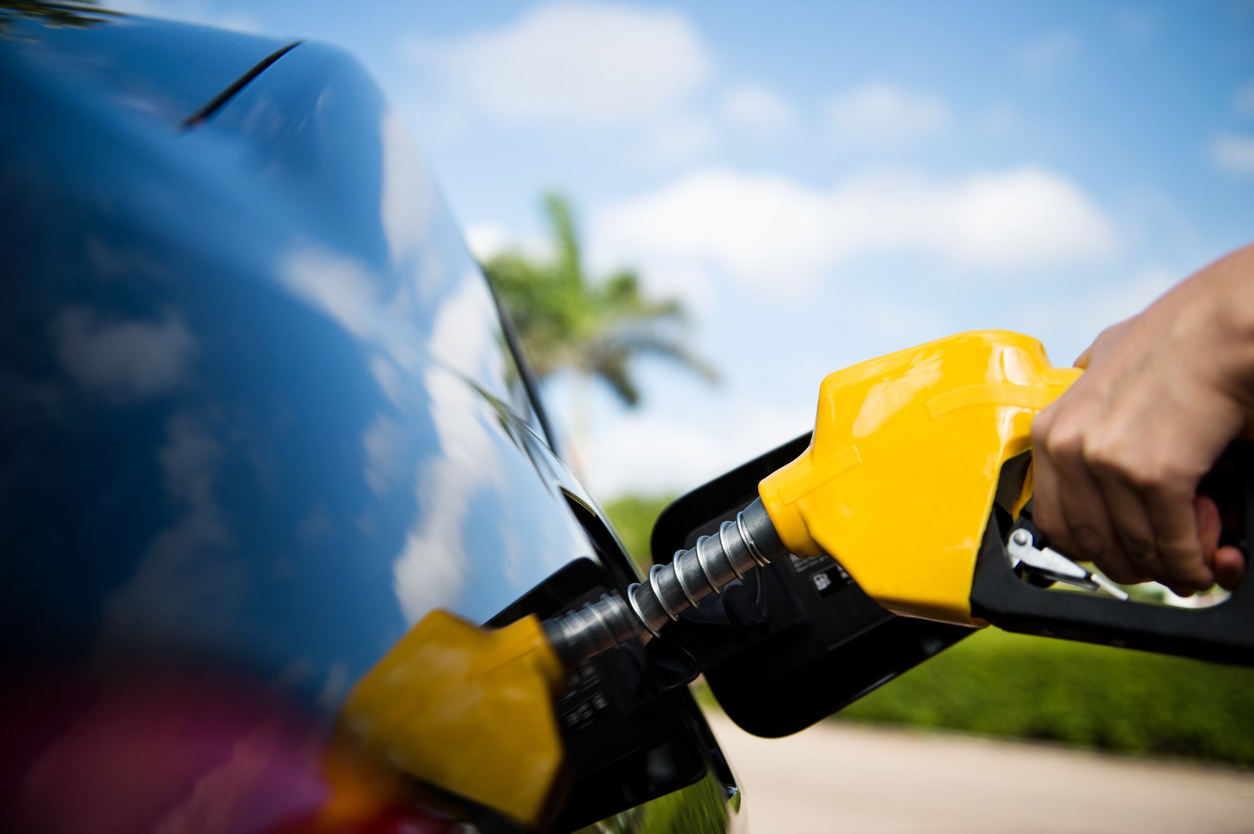 What Really Happens When You Put the Wrong Octane Gas…