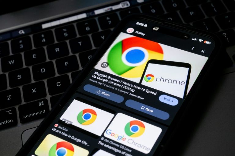 Google Not Required To Sell Chrome, Judge Rules