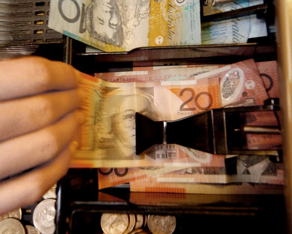 Fiscally physical: why I’m not letting go of cash