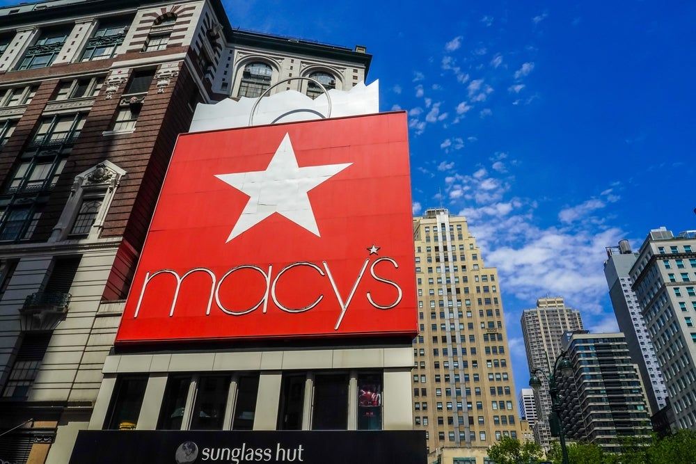 Macy's Gears Up For Q2 Print; Here Are The Recent…