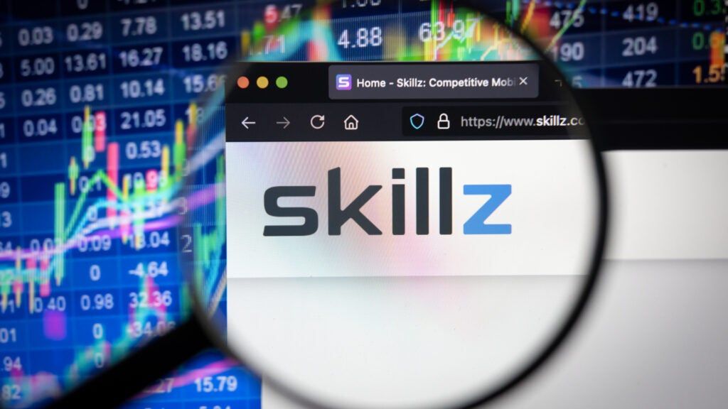 Skillz Stock Plunges Nearly 7% Pre-Market As Gaming…