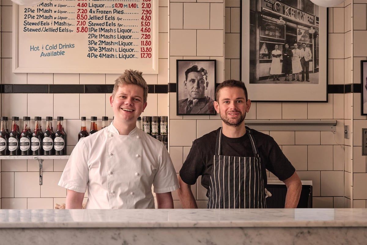 Tom Booton announces first move since leaving the…