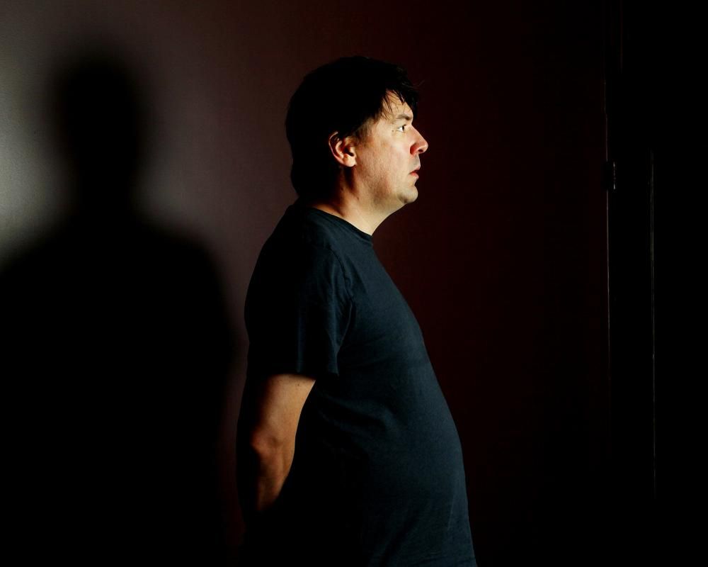 How Graham Linehan’s gender activism led to comedian’s…