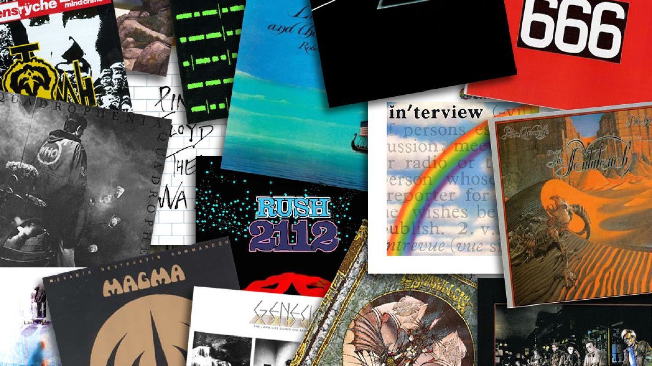 25 complicated concept albums explained as simply as…