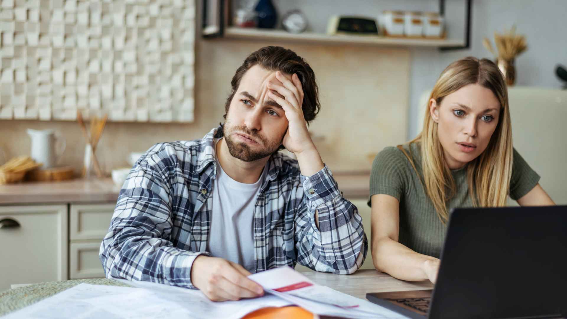5 Key Signs You Have a Serious Debt Problem (And How…