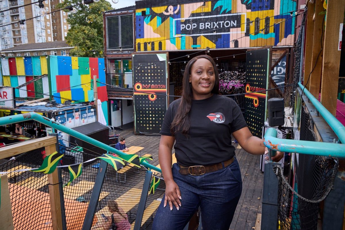 How Brixton’s gentrification gravy train is pushing…