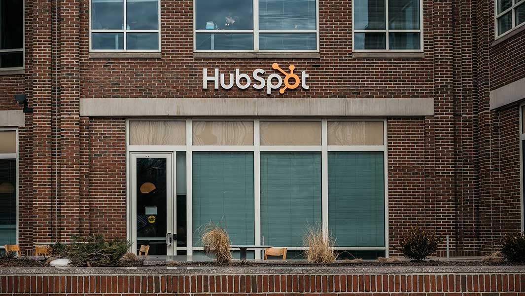 How HubSpot Aims To Win In AI With Supercharged…