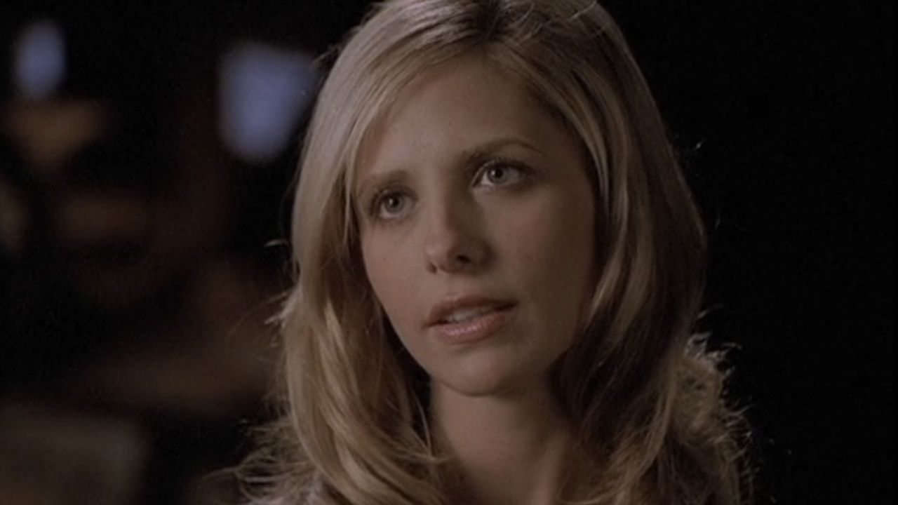Chloé Zhao's Excitement-Fueled Update About The Buffy…