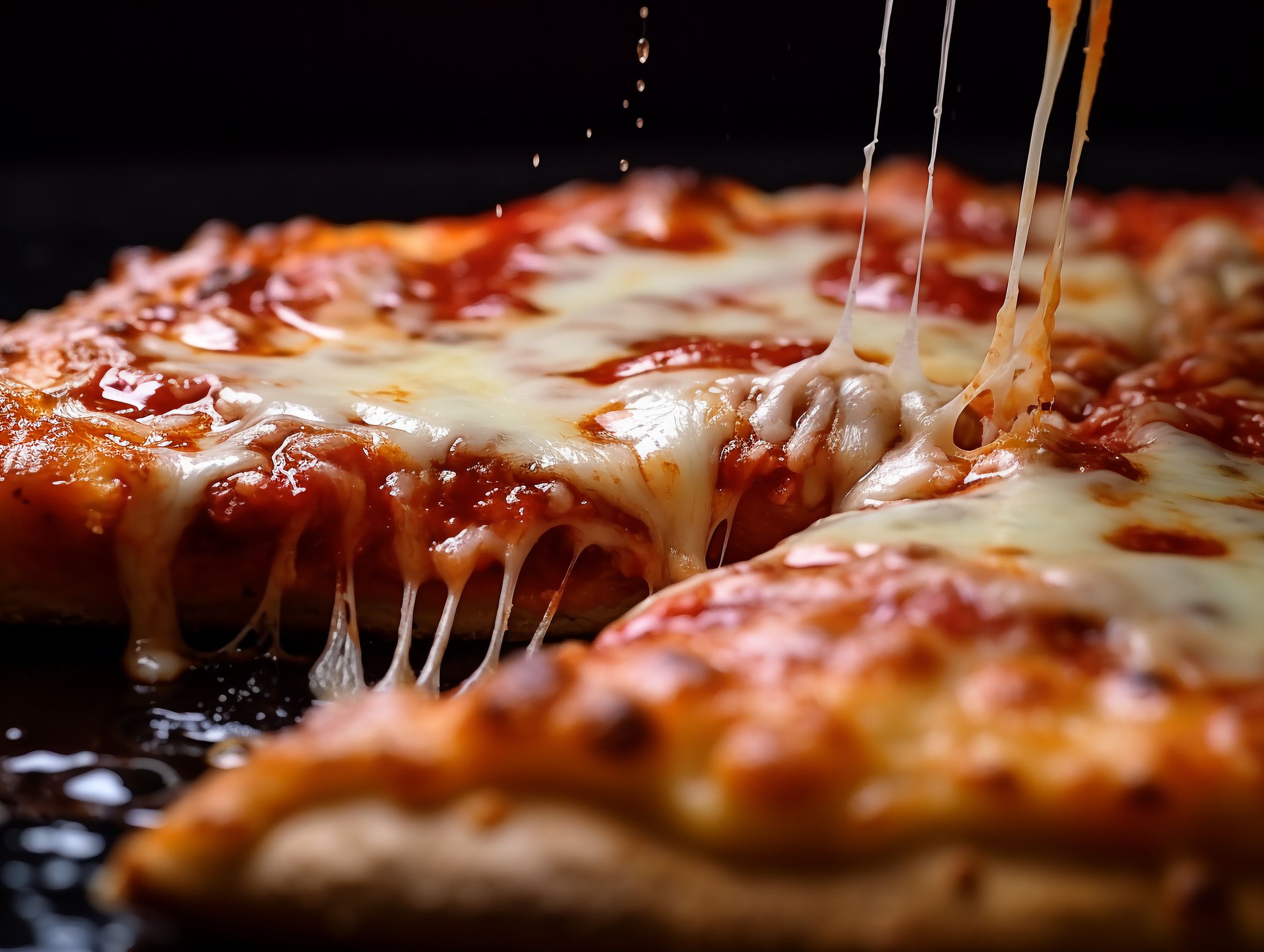 The Worst Store-Bought Frozen Pizzas, According to…