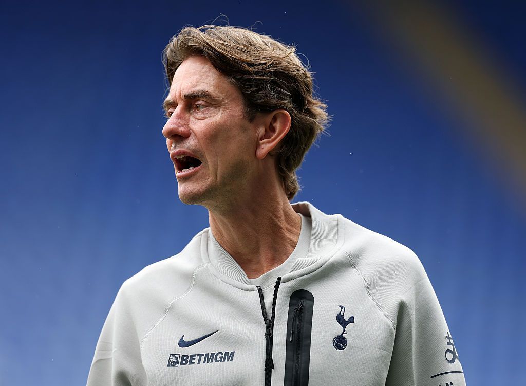 New Tottenham Hotspur signing ruled out for eight…