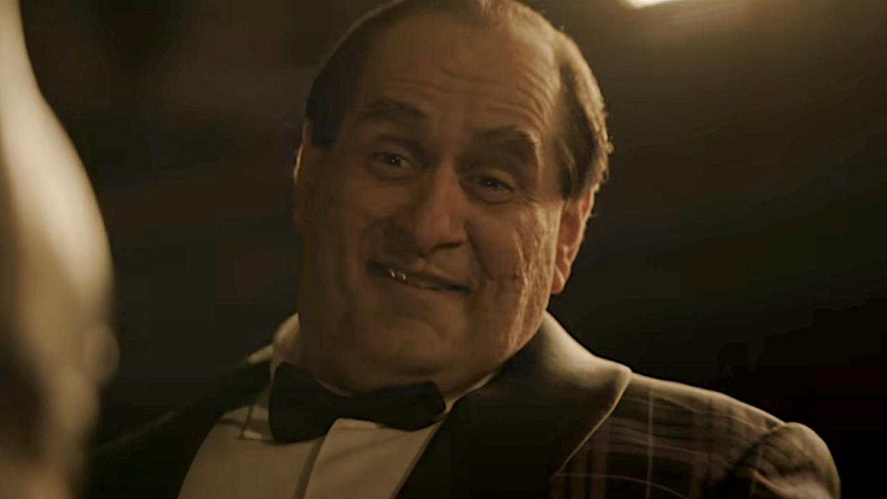 The Penguin's Colin Farrell Shares Candid Take On…