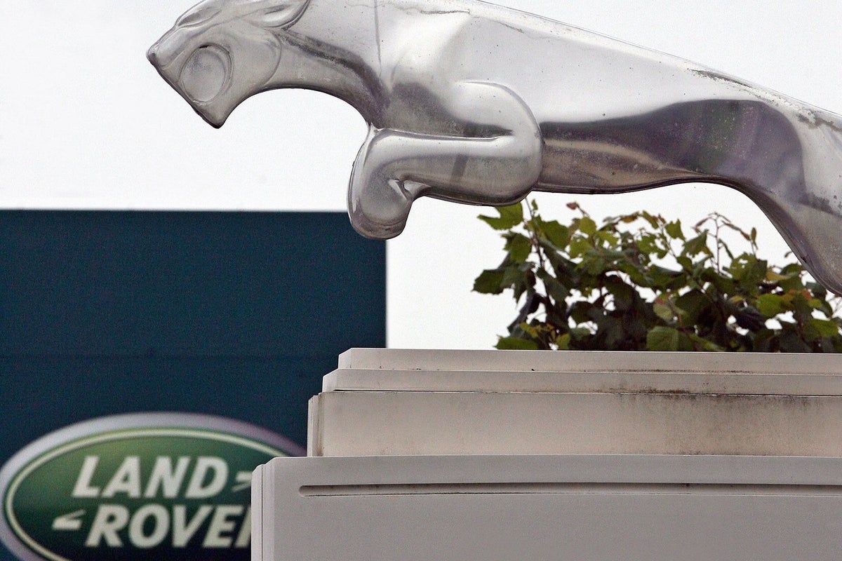 M&S hackers claim to be behind latest Jaguar Land…