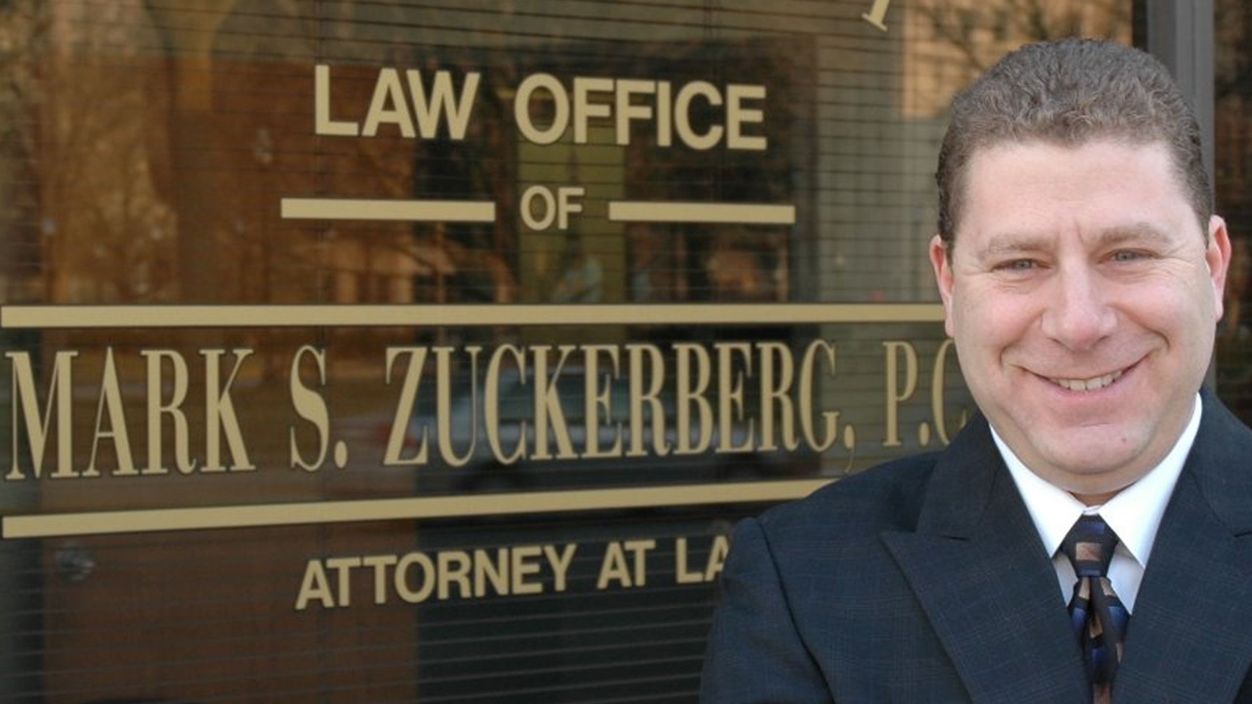 Indiana Man Named Mark Zuckerberg Sues Meta After…
