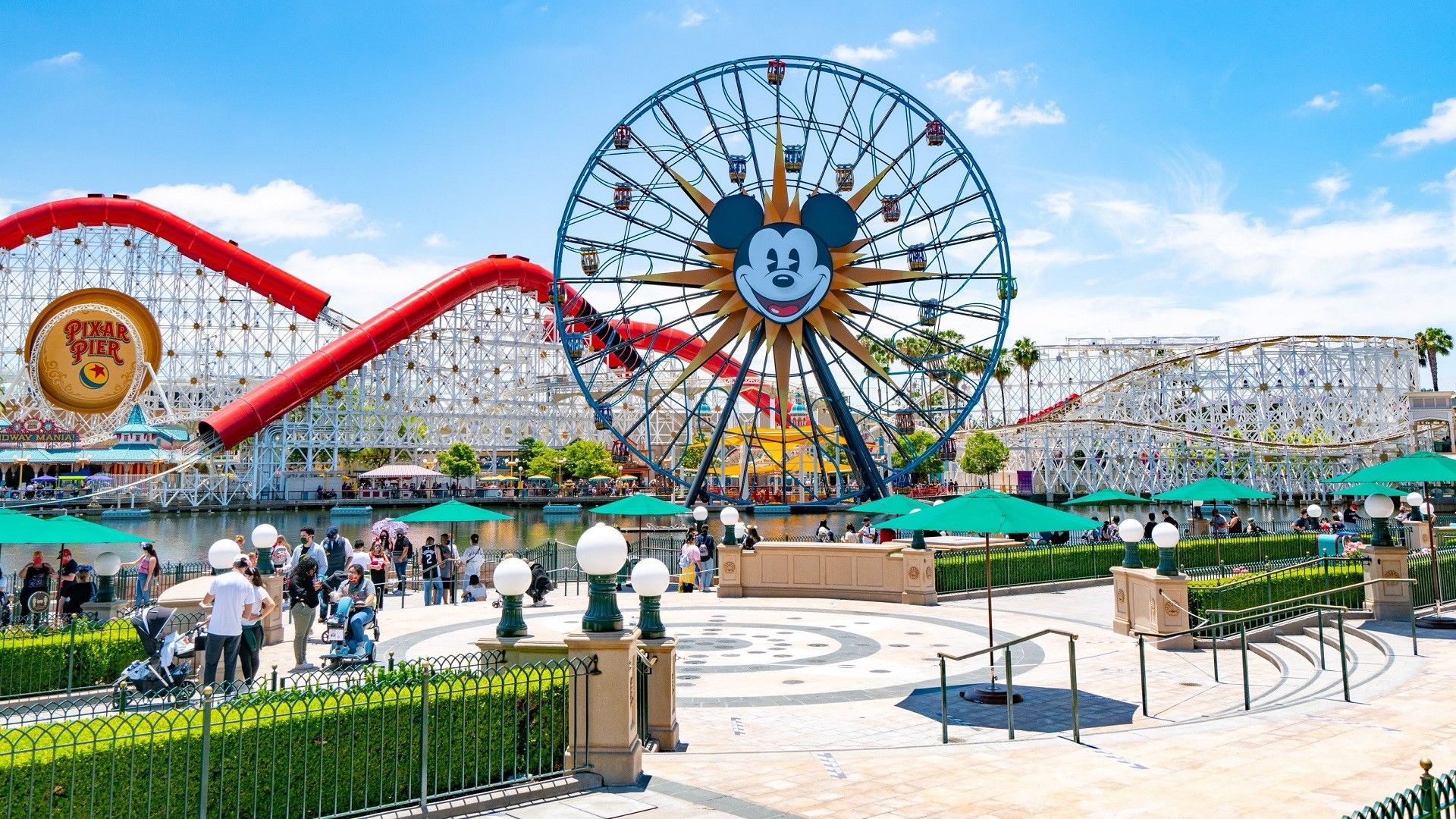 How Much Does It Cost To Visit Each of the 12 Disney…