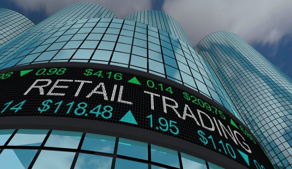 Looking For The Next Opendoor? Try These 5 Stocks Eric…