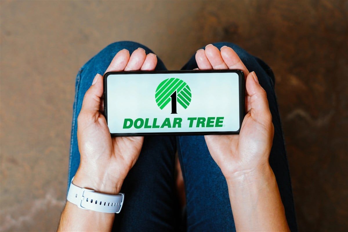 Dollar Tree Plunges Into Buy-Zone: A Robust Rebound Is…