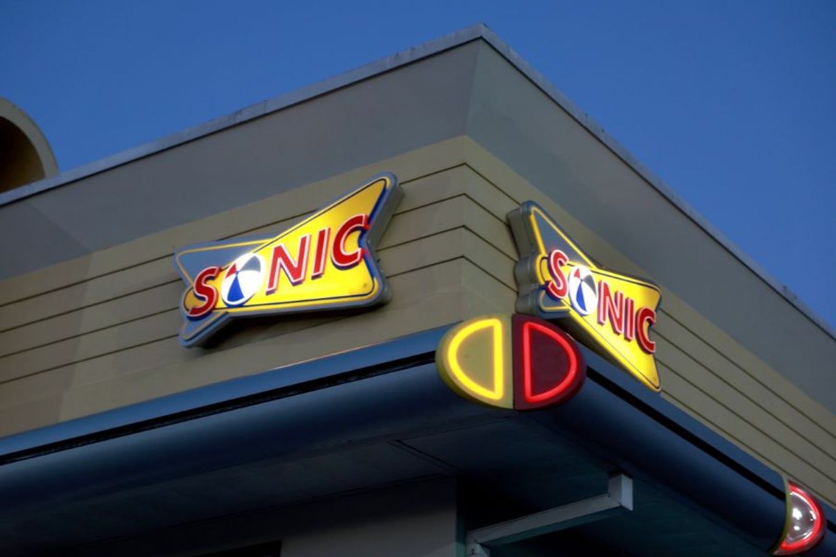 Sonic has a new deal available to celebrate the start…