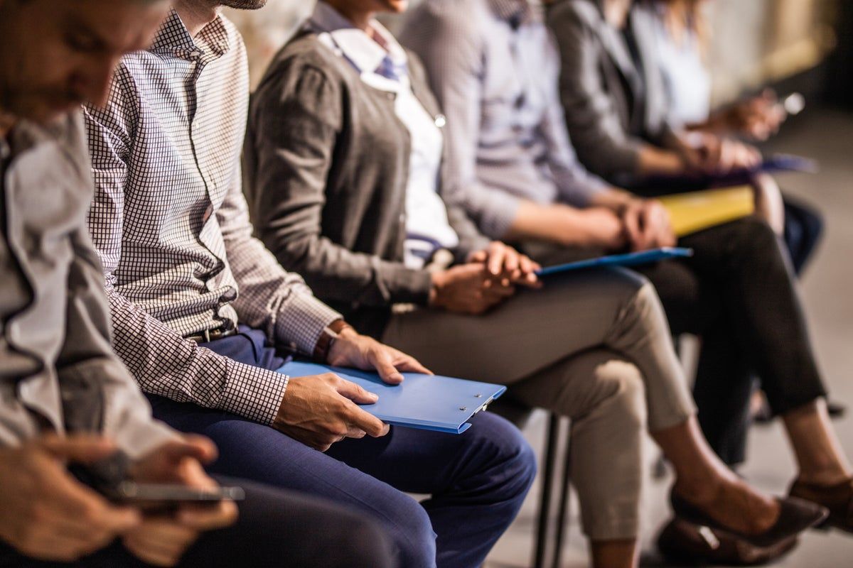 Your first name could determine whether you get the…